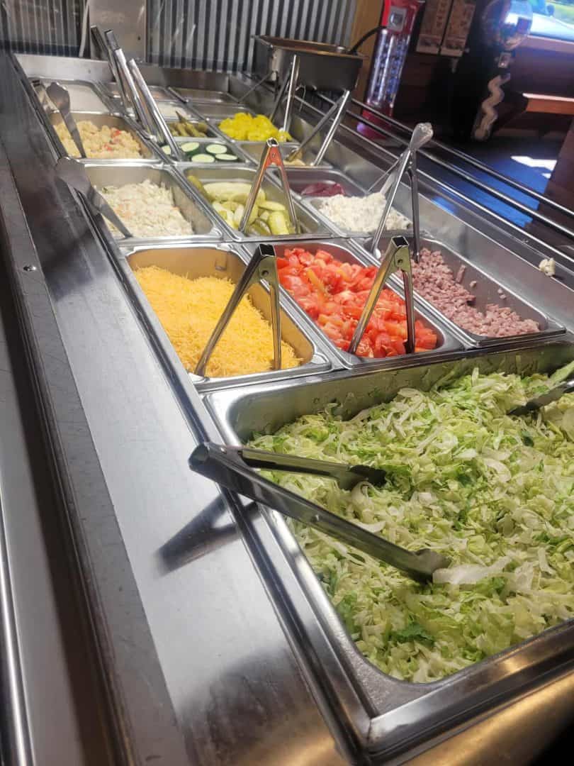 Southern Style Buffet Restaurant | Picked #1 Local Favorite